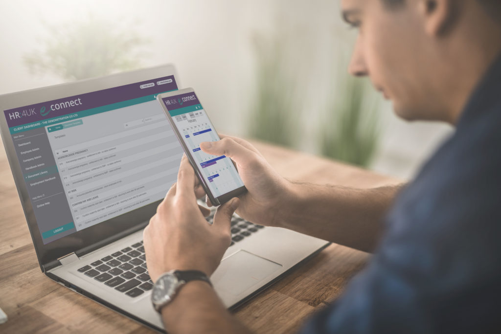 Employee & Absence Management System - HR:4UK Resource Centre